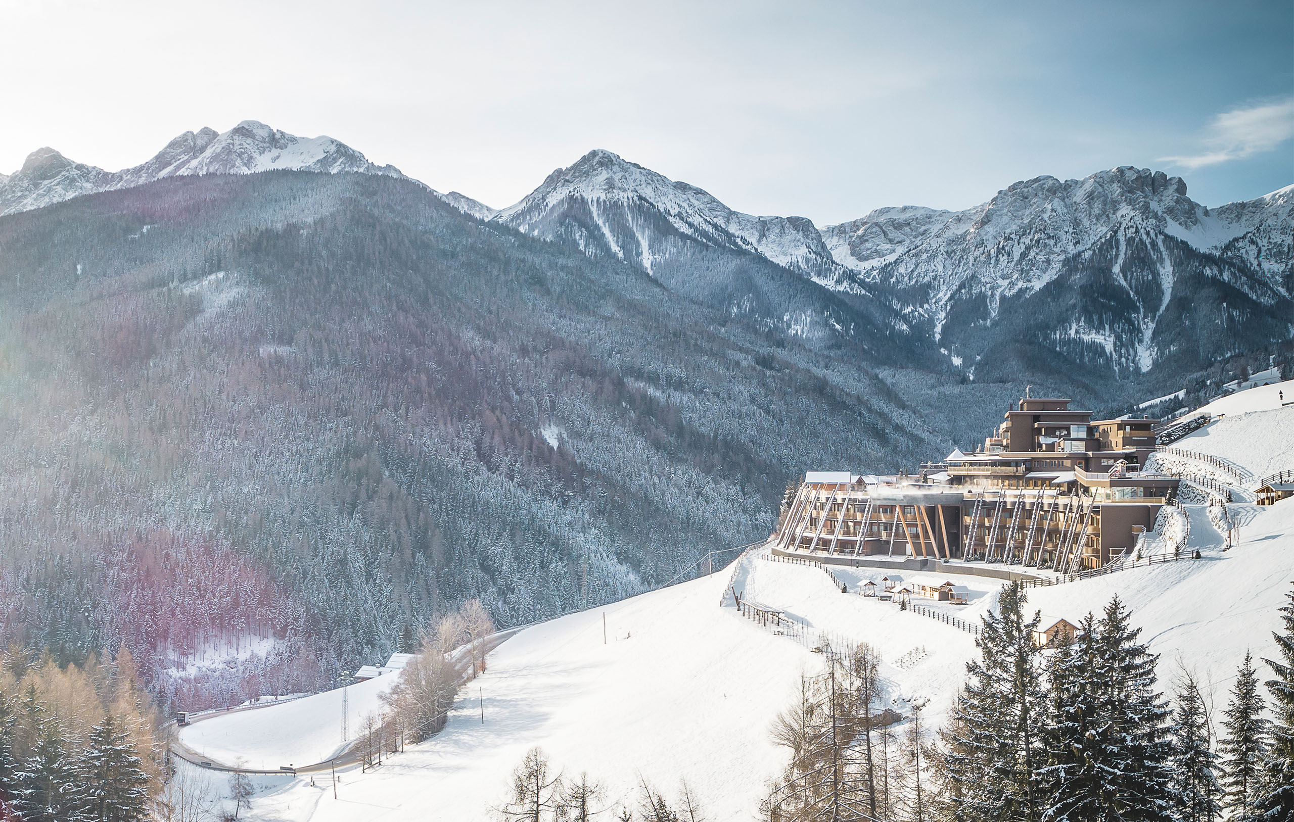 Alpenreych & Hubertus Park